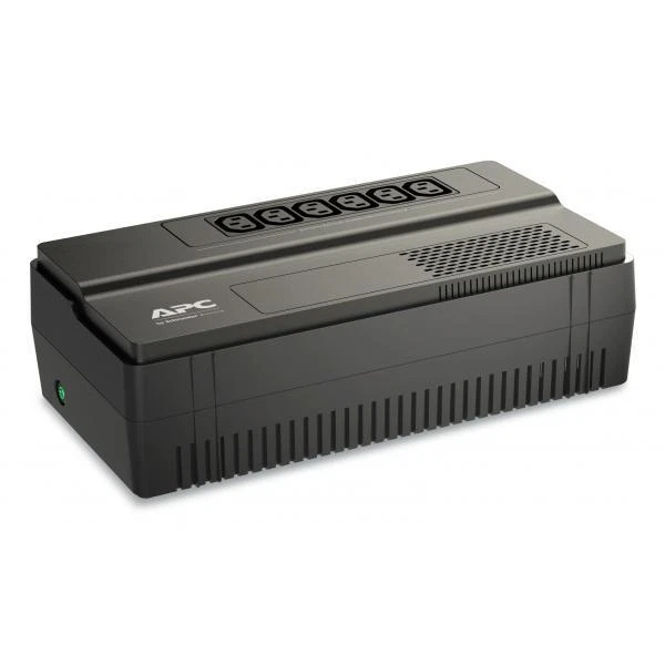 4651161 APC BACK-UPS 1KVA 600W 230V AC, USCITA 6xIEC EUR 158,99 ...