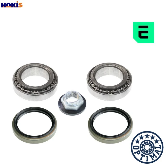 WHEEL BEARING KIT 302067 FOR FORD SCORPIO/Mk/II/Turnier/Break VM/SCC 2 ...