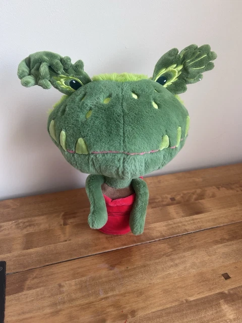 JOHN LEWIS SNAPPER The Perfect Tree Plush Soft Toy Large 38cm 2023 ...