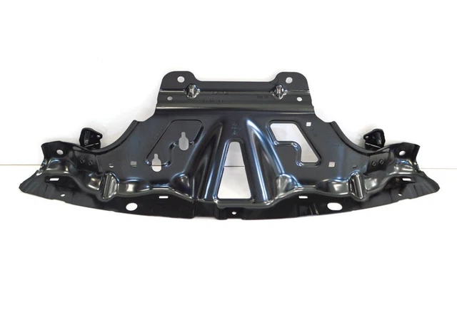 PORSCHE 911 991 GT3 RS Front Hood Latch Support 9P1806620GRV New ...