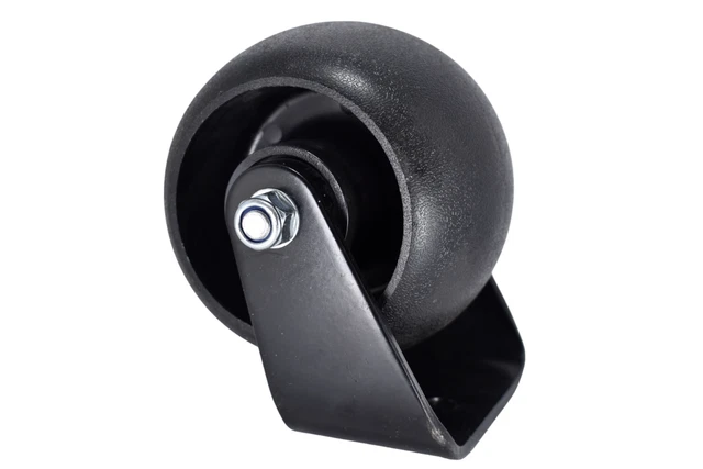 GENUINE STIGA DECK Pivot Scalp Wheel Assembly 1134-5884-01 Park Combi ...