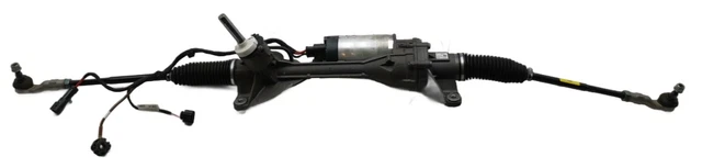 STEERING BOX, POWER steering VW Id. Buzz 1N3423050T New Original $2,660 ...