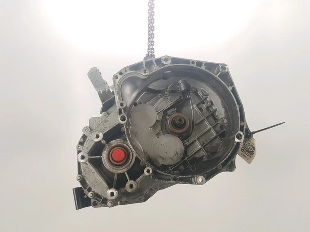 BOÎTE DE VITESSES type GETRAG-WL - Opel VECTRA C PH.1 - Y1-9662H EUR ...