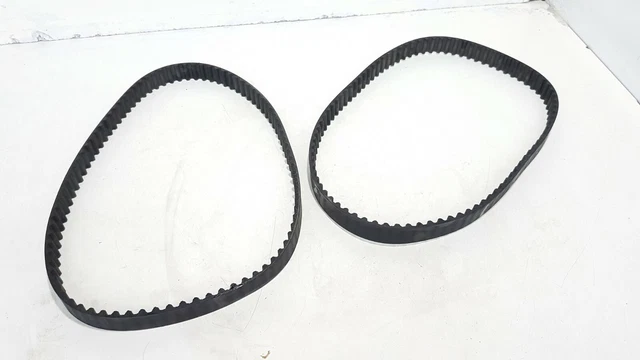 SANGLES BELT TRANSMISSION ducati Super Sport 950 2017 12745 Km EUR 65 ...