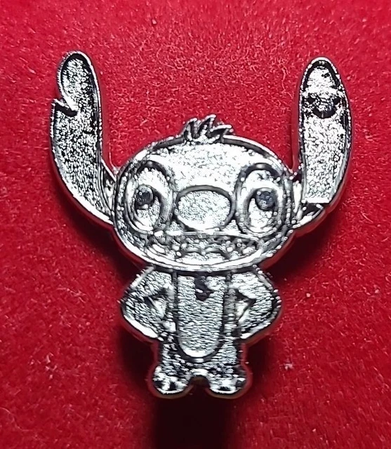 DISNEY TRADING PIN, Hidden Mickey, Stitch Emotions, CHASER, 2018 e £20.47 - PicClick UK