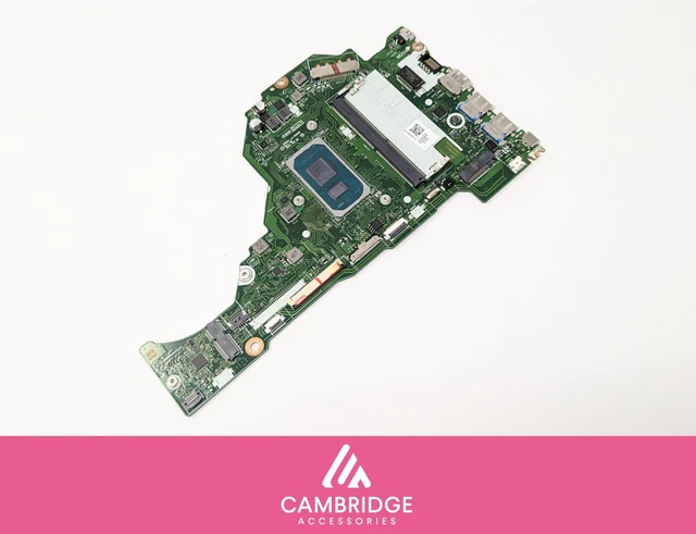 ACER ASPIRE 5 A514-54 Intel Core i7-1165G7 4GB Motherboard NB.A2211.003 ...