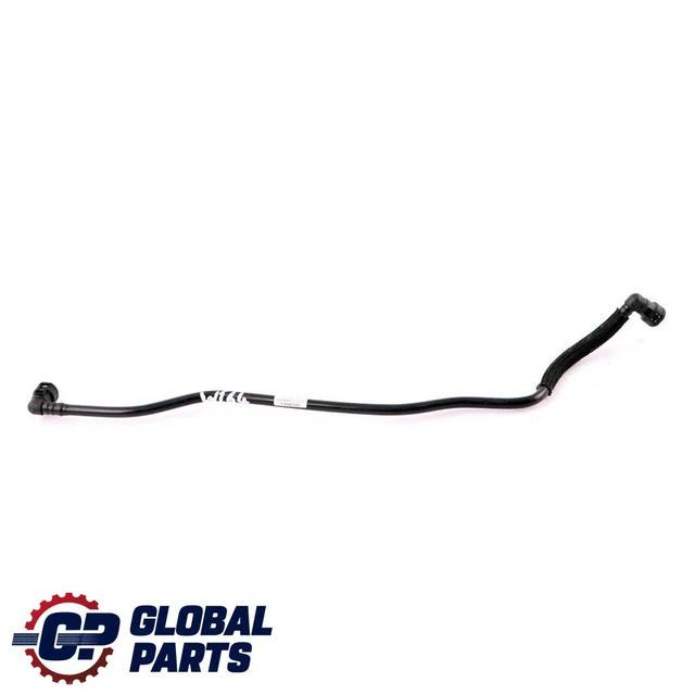 MERCEDES-BENZ ML W164 Diesel Fuel Tank Filler Neck Pipe Hose Part ...
