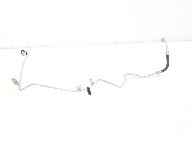 9831755180 TUBOS DE aire acondicionado para CITROEN C4 CACTUS 2014 ...