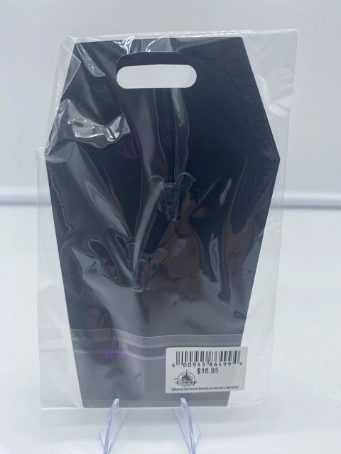 DISNEY D23 MUPPETS Haunted Mansion King Prawn Pepe Pin LE 999 In Hand ...