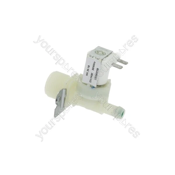 ANIMO/LAINOX FILTERKAFFEEMASCHINE MAGNETVENTIL Elbi Typ 329 1 Wege 180 ...