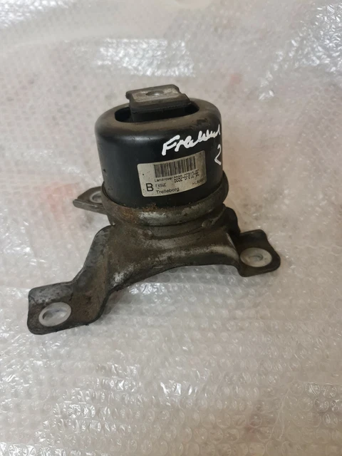 LAND ROVER FREELANDER 2 2.2 Td4 Engine Mount 6G926F012Be £25.00 ...