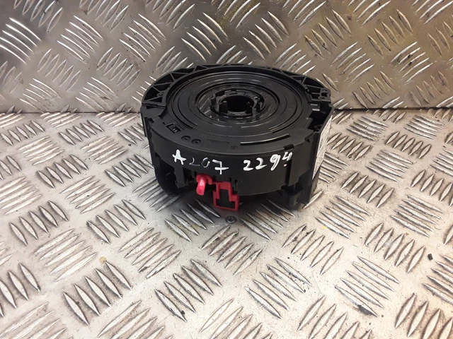 MERCEDES-BENZ E CABRIOLET A207 Direction Roue Position Capteur ...