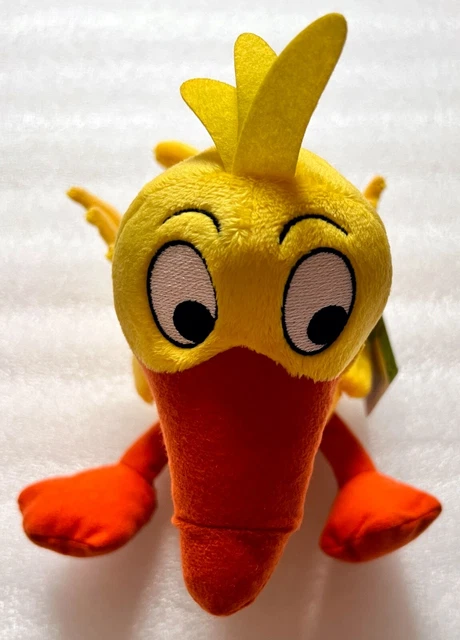 THE MOUSE - Duck 25 CM Schmidt Stuffed Animal Toy Stuffed Toy 42190 ...