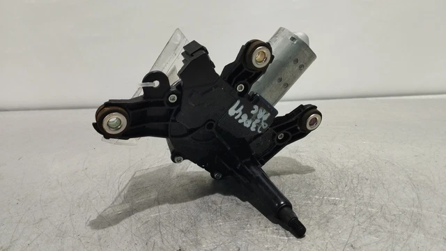 287105483RC MOTEUR ESSUIE-GLACE arrière pour RENAULT CLIO IV (BH ) 1.5 DCI 2012 EUR 101,35 ...