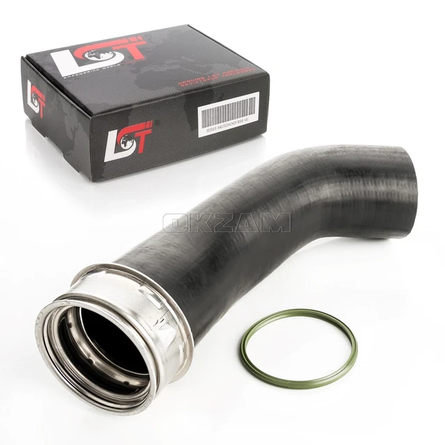 DURITE ENTRÉE D'AIR Durite de Turbo pour VW Transporter V T5 7H 2.0TDI ...