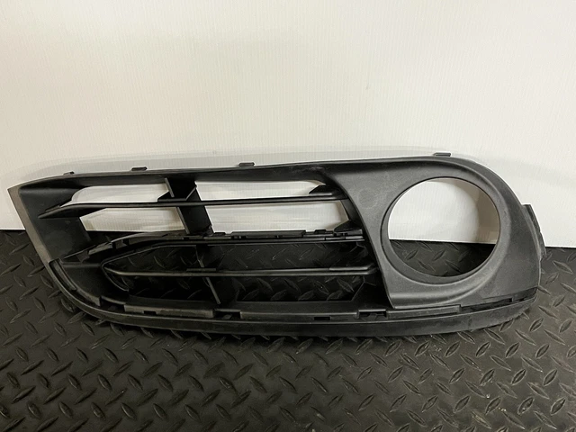 NEW GENUINE BMW 5Er F10 F11 Front Bumper Right Fog Light Grill ...