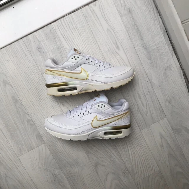 NIKE AIR MAX Classic BW 2011 Release Size U.K 6 £100.00 - PicClick UK