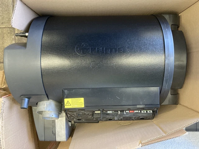 SPRING SPECIAL !!NEW Genuine Truma combi D 6 (E) Diesel / Electric ...