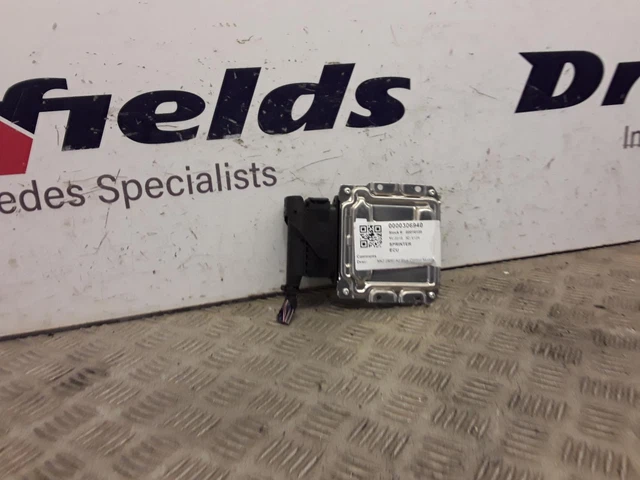 MERCEDES BENZ SPRINTER Mk2 906 2011-2018 Adblue Control Module Ecu £252 ...