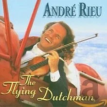 FLYING DUTCHMAN,THE DE Andre Rieu | CD | état très bon EUR 4,30 ...