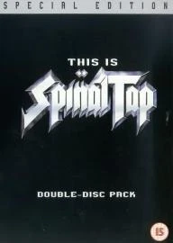 THIS IS SPINAL Tap (DVD, 2000) £8.00 - PicClick UK