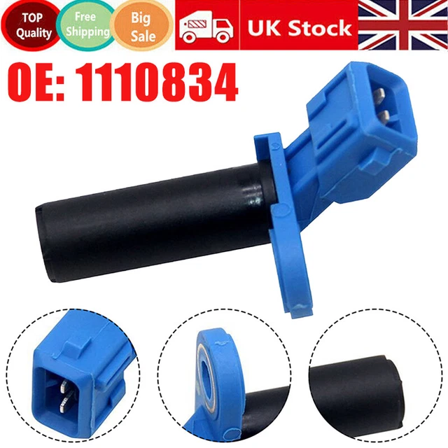 FOR FORD FIESTA Focus B C Max Crankshaft Sensor 1110834 1473035 ...