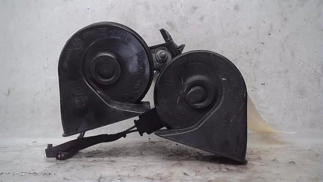 AVERTISSEUR/KLAXON MERCEDES CLASSE M 166 0065428920 EUR 25,50 - PicClick FR