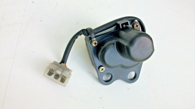 YAMAHA RD 350 YPVS (31K)(20)- Servo Motor Powervalve EUR 99,00 ...