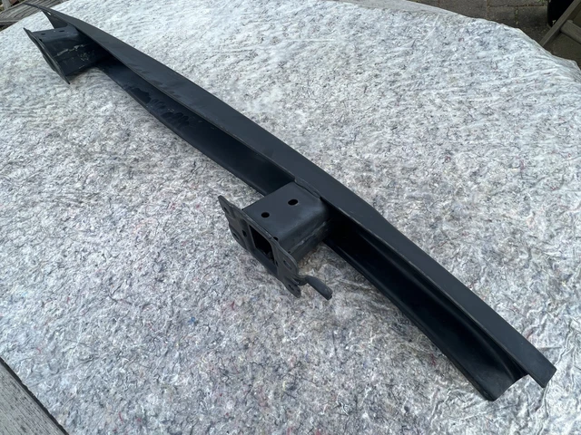 ORIGINAL VW T5 Querträger 7H0807305D Verstärkung Stoßstange hinten EUR ...