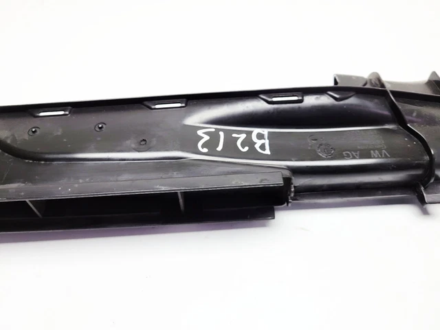 SEDILE LEON 5F Mk3 Pannello Guida Condotto Presa Aria 1.4 Benzina ...