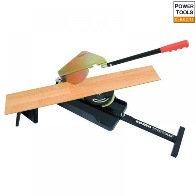 EDMA STRATICUT VARIO Laminate / MDF Guillotine £381.75 - PicClick UK