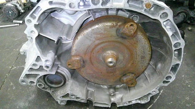 TOYOTA PASSO 2010 Automatic Transmission 30400B1010 [Used] [PA126771519 ...
