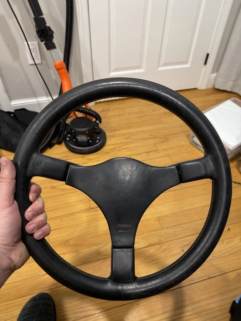 Volant Momo À VENDRE! - PicClick FR