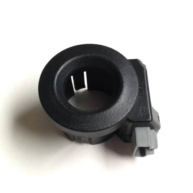 RENAULT TWINGO / Kangoo / Clio Mk2 Ignition Key Reader Transponder Ring ...