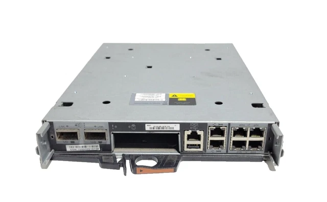 NETAPP 111-00846+B1 DISK Array Controller Module, 111-00868+B1 1111 ...