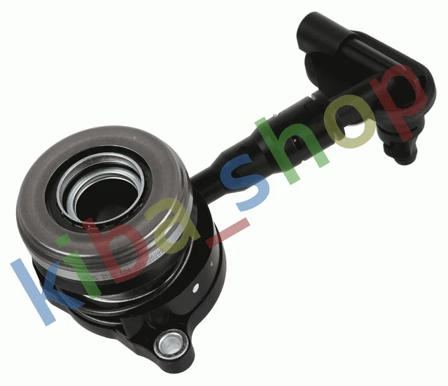 HYDRAULIC CONCENTRIC BEARING Fits Volvo C30 S40 Ii V40 V50 Ford C-Max ...