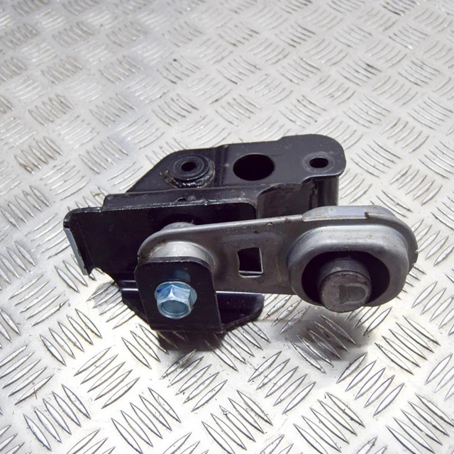 NISSAN QASHQAI MK2 J11 1,3 essence 118 kW montage moteur côté gauche 11360-4EA0A 2019 EUR 52,57 ...