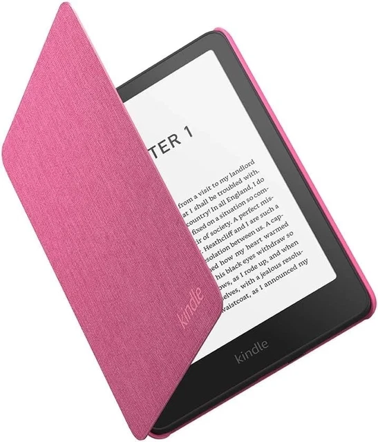 ALL-NEW AMAZON KINDLE Paperwhite and Amazon Kindle Colorsoft Signature ...