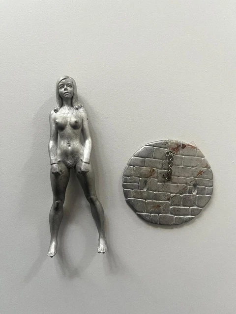 FIGURINE PHOENIX FOLIES 80mm ( Andrea, Romeo, Pegaso, Beneito, Art ...