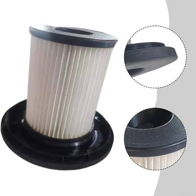 FOR BOSCH VACUUM Cleaner BHZU61FCN Easy Installation Fine Dust Capture ...