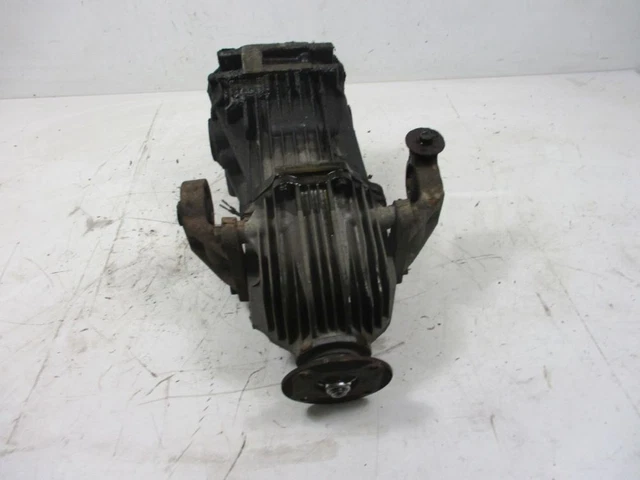 REAR DIFFERENTIAL FITS for Mazda CX-7 (ER) 2.3 MZR DISI Turbo £196.16 ...