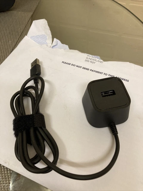 BT USB DONGLE docking station model AF25 for 4g assure usb Dock £4.00 ...