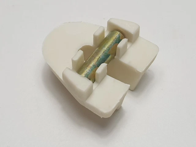 FORD CAPRI CLUTCH PEDAL CABLE CLIP PIN RETAINER MK1 MK2 MK3 2.8i 2.0S 3 ...