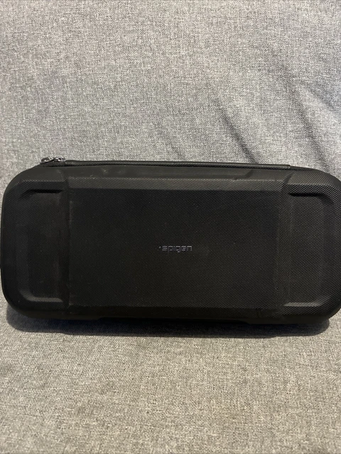 SPIGEN RUGGED ARMOR Pro Pouch Hard Case £11.99 - PicClick UK