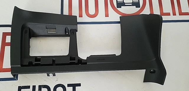 VW GOLF 7 facelift panel for dashboard bottom left 5G1858367C £17.21 ...