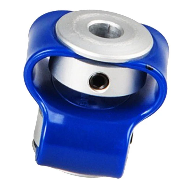 8 SOURCES FLEXIBLE Coupling Motor Encoder for CNC motor £9.66 - PicClick UK