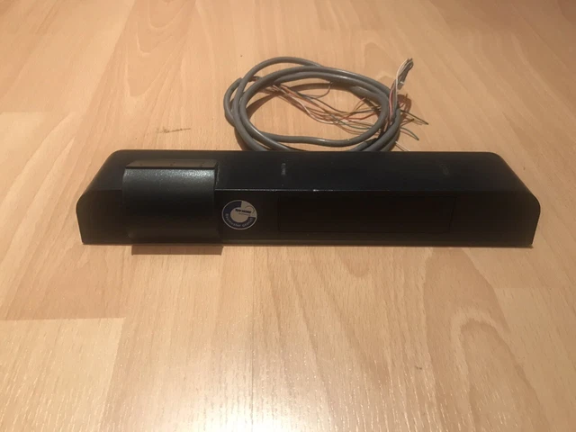 BEA ACTIVE 8 One On Radar Bewegungsmelder mit Lichtschleier Schiebetür ...