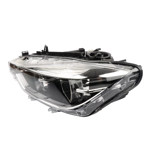 LEFT HEADLAMP FULL LED Headlight 63117419631 for BMW 3er F30 F31 2015 ...