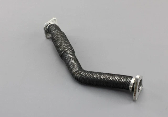 VOLKSWAGEN AMAROK MK2 EGR Cooler Pipe Hose 059131525FL NEW GENUINE £98. ...