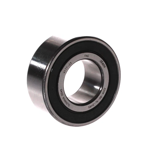 3206-BD-XL-2HRS FAG/SCHAEFFLER TECHNOLOGIES 30 x 62 x 23,8 mm ANGULAR CONT. ... EUR 73,47 ...